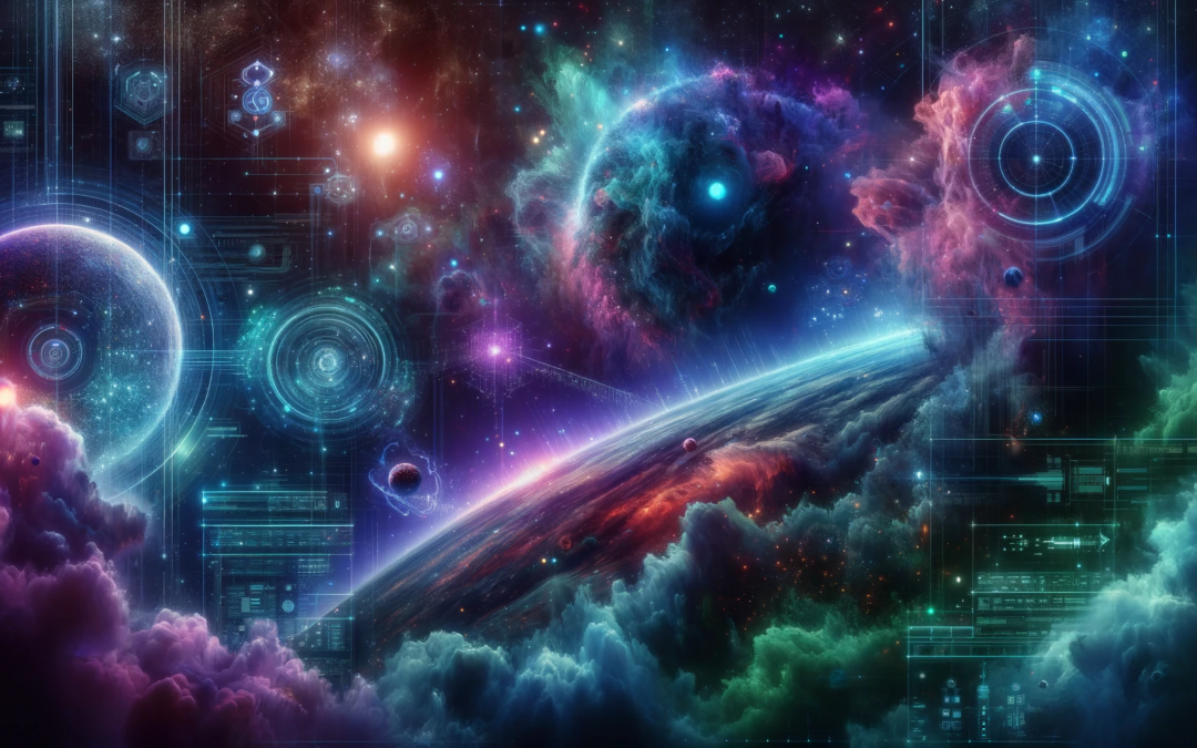 Stars and Algorithms: AI’s Quest in Space Exploration and Astrobiology ...