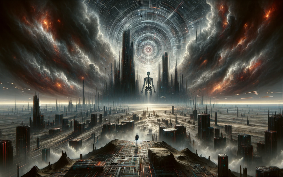 AI Apocalypse: Examining the Existential Threats of Advanced Artificial ...