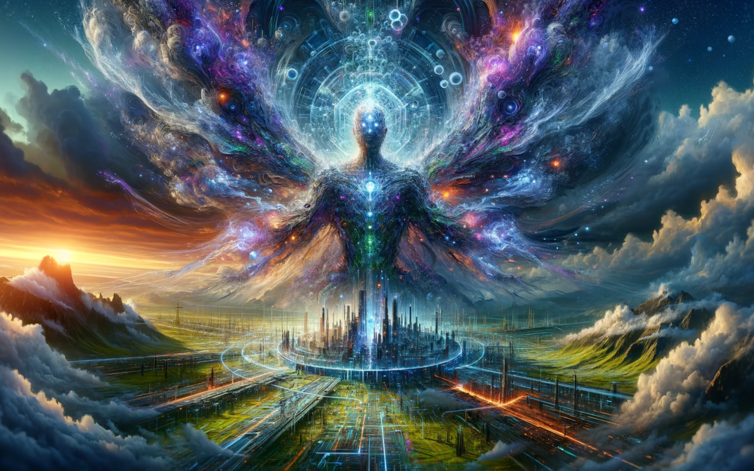 The AI Singularity: Confronting the Cataclysmic Risks of ...