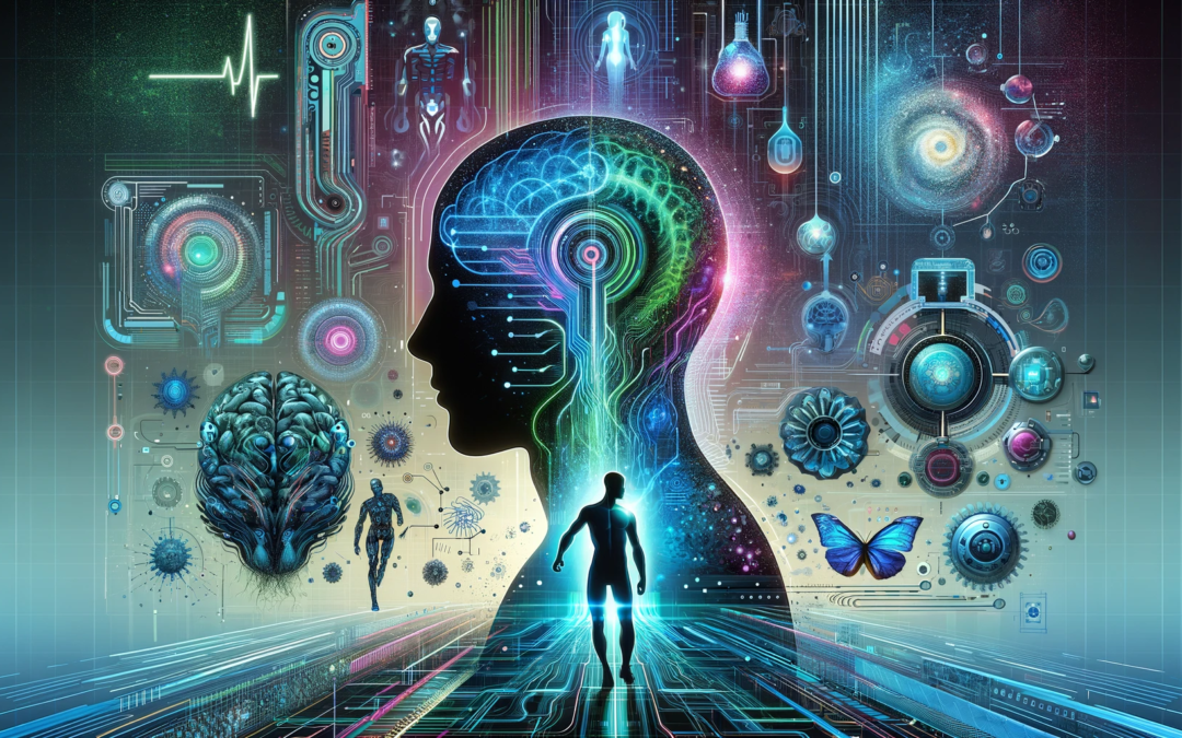 Transhumanism 101: Exploring the Basics – The Age of Human-Level ...