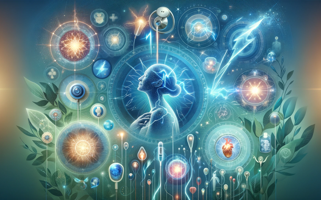 Electromedicine: Harnessing Electrical Power for Healing – The Age of ...