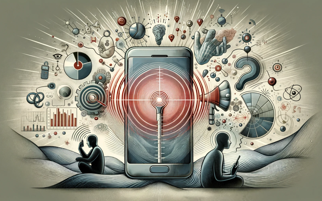 Cell Phone Radiation: Understanding the Facts and Mitigating Risks ...