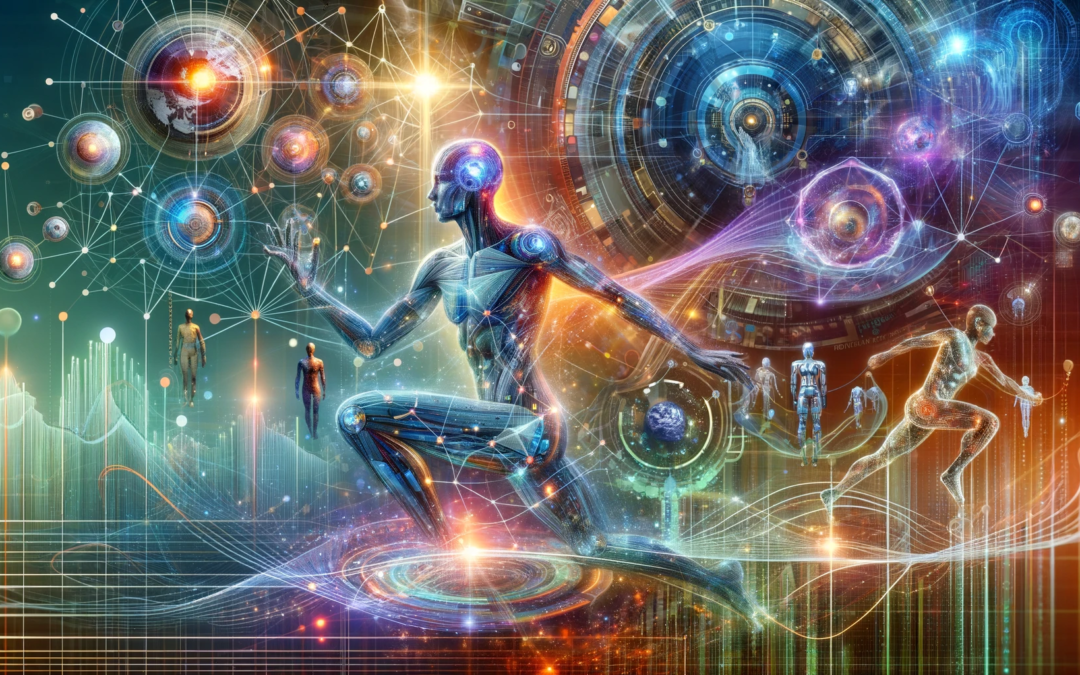 The Future of Interconnectivity: Navigating the Internet of Bodies ...