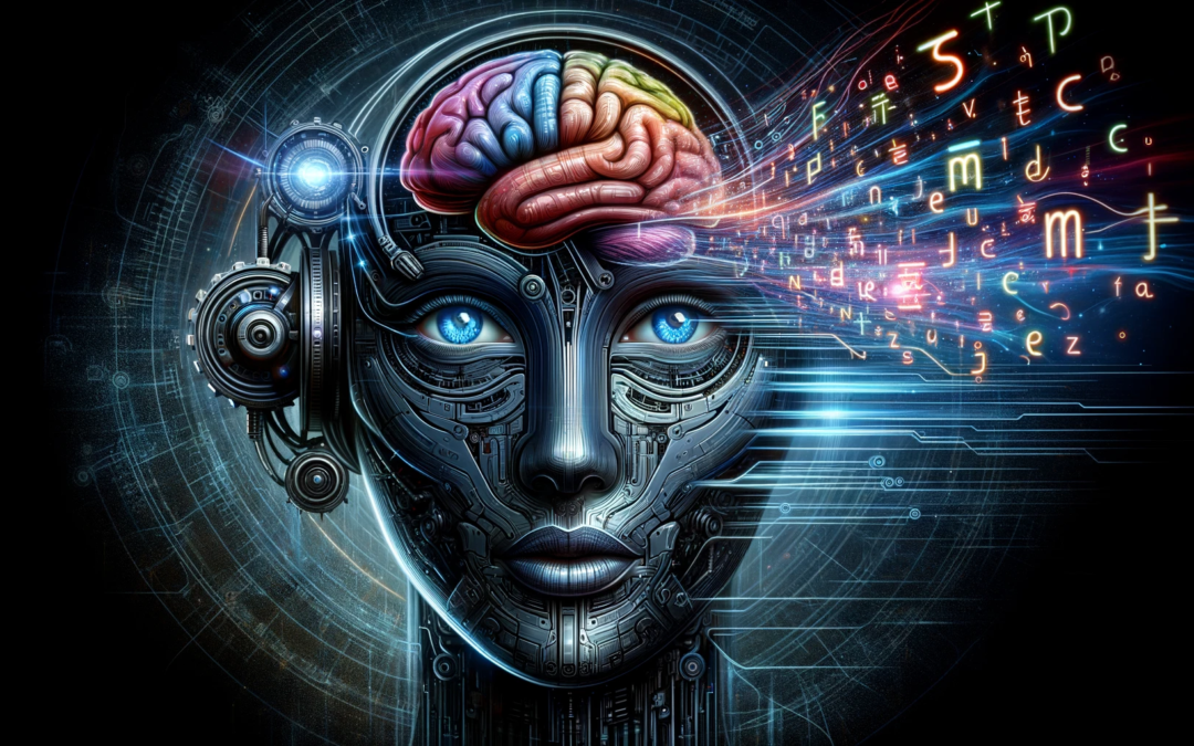 Revolutionizing Language Learning: Direct Brain Downloads Break New ...