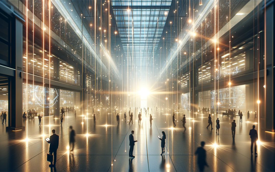 Illuminating the Future: The Advances of Li-Fi Technology – The Age of ...