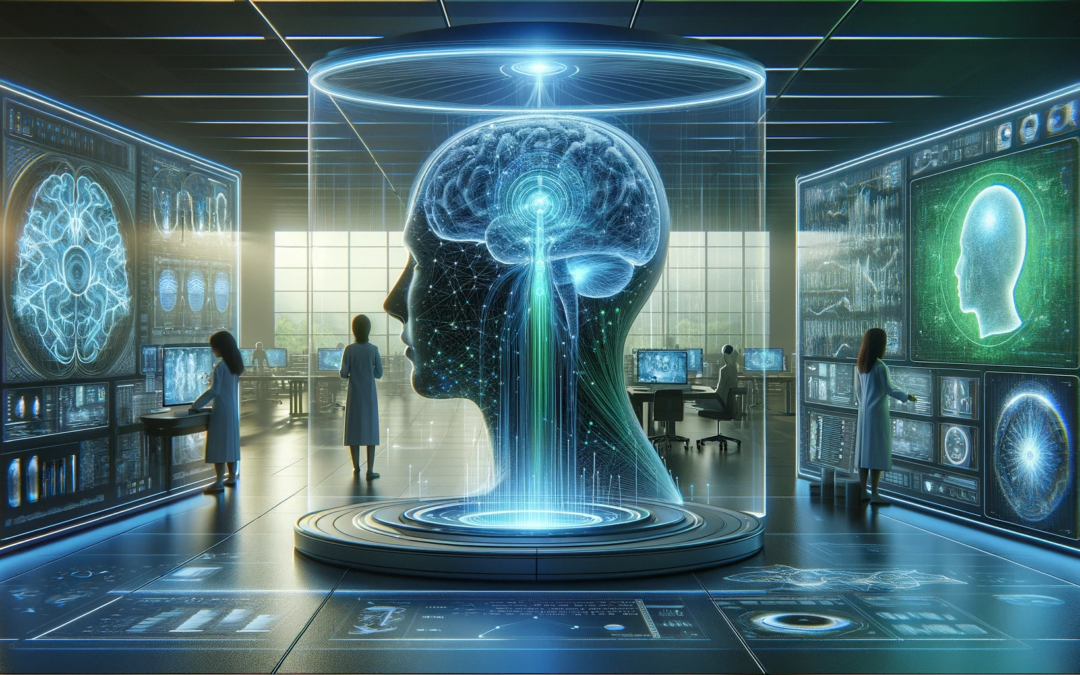 Revolutionary ‘Mind-Reading’ AI: DeWave Translates Thoughts Without ...