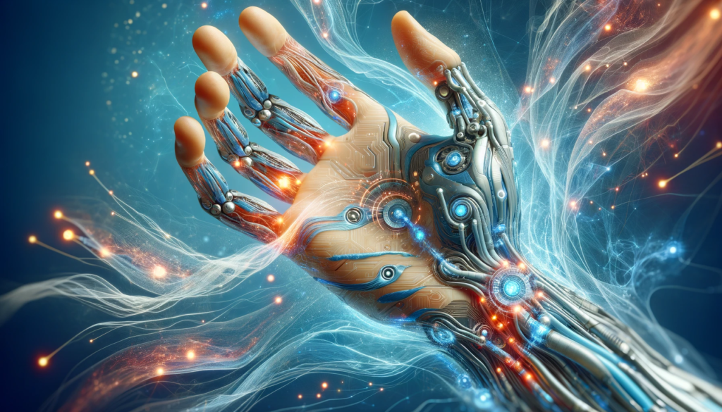 Voice-to-Skull Technology: The Future of Communication or an Ethical ...