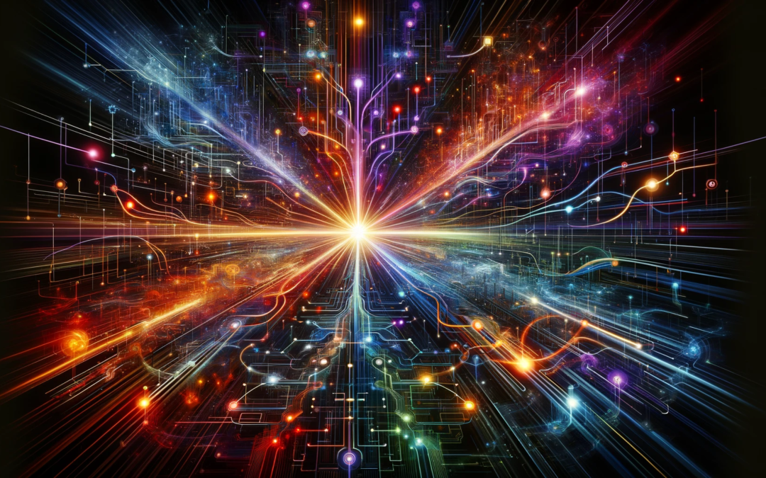 Instrumental Convergence: When AI Systems Meet at Crossroads – The Age ...