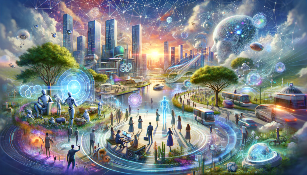 Dreams Unleashed: Japan’s Leap into Dream Visualization – The Age of ...