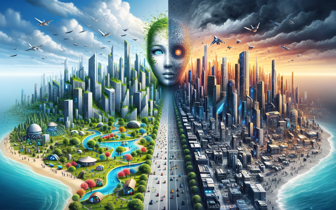 Framing the Future: The Subtle Art of Steering Minds Through Movies ...