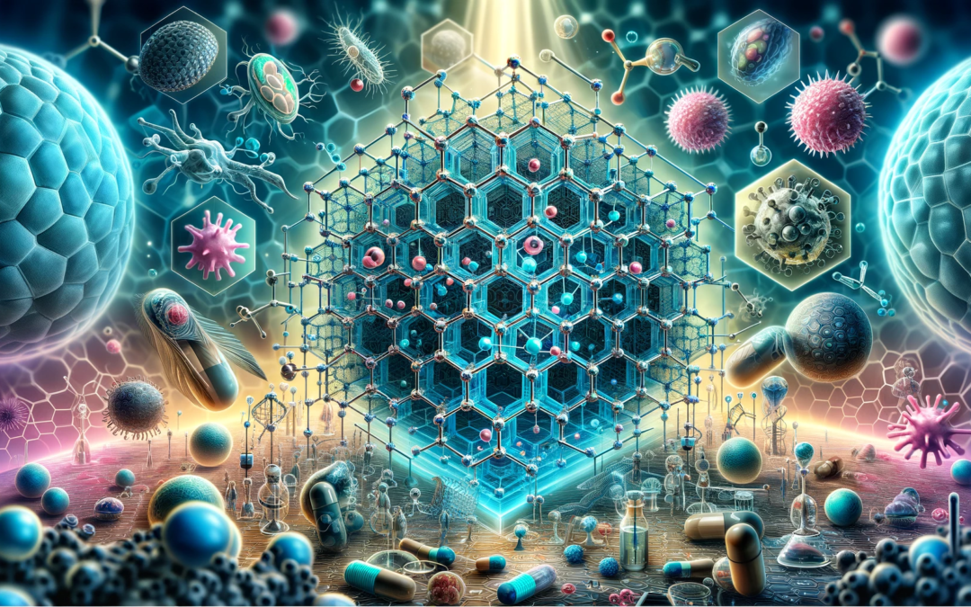 Graphene Oxide: A Future Cornerstone in Biomedicine – The Age of Human ...