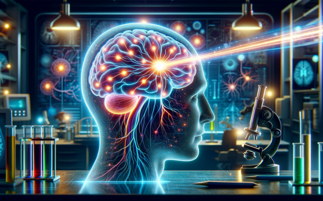 Optogenetics: Revolutionizing Neuroscience with Light – The Age of ...