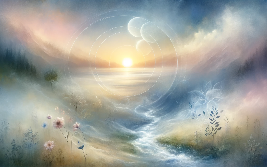 Energy Dynamics: The Rhythms of Nature’s Energy Flow – The Age of Human ...