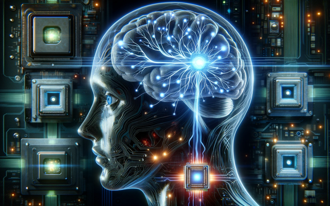 Synchronizing Humanity: The New Era of Neural Interface Technology ...