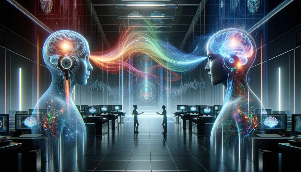 Voice-to-Skull Technology: The Future of Communication or an Ethical ...