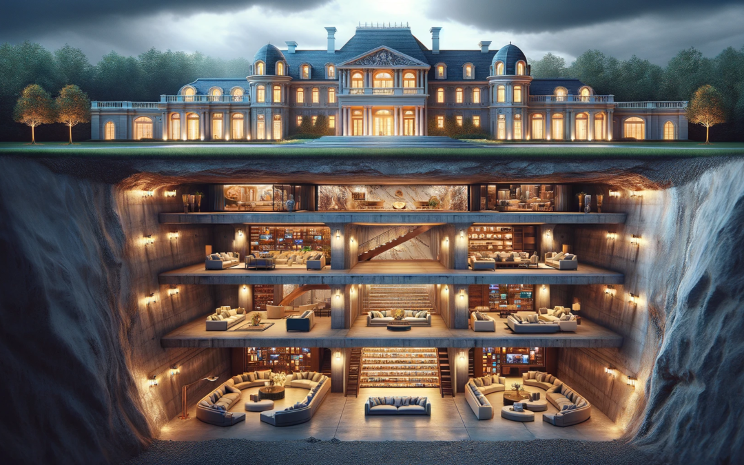 Beyond the Bunker: Seeking Equity in a Tech Tycoon Terrain – The Age of ...