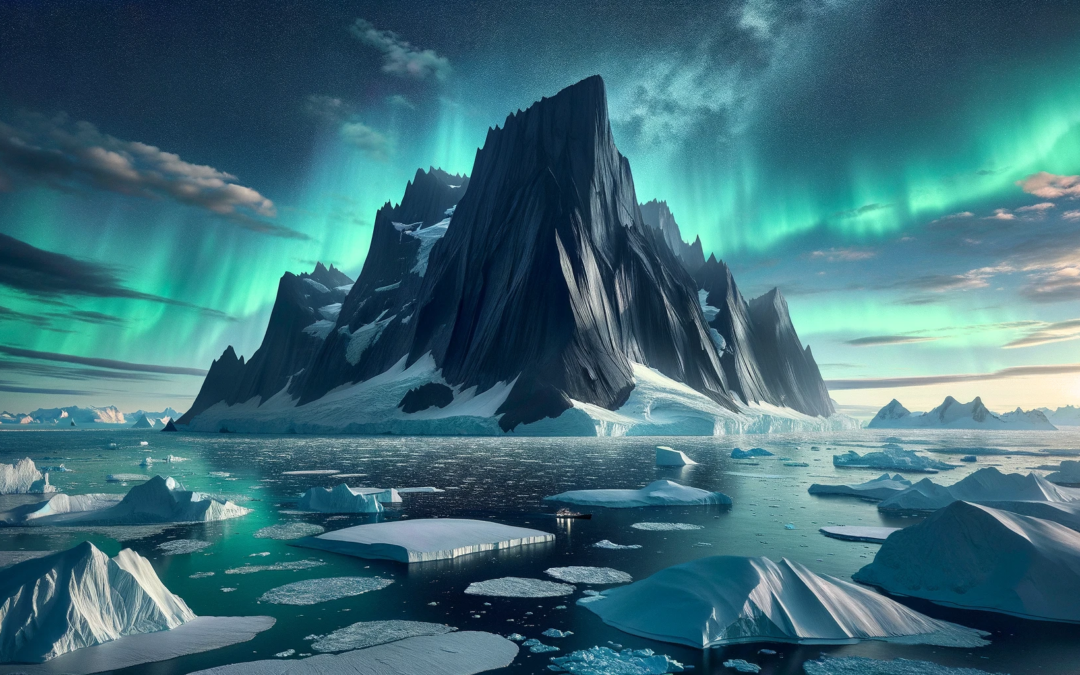 Magnetic Mysteries: An Arctic Enigma called Rupes Nigra – The Age of ...