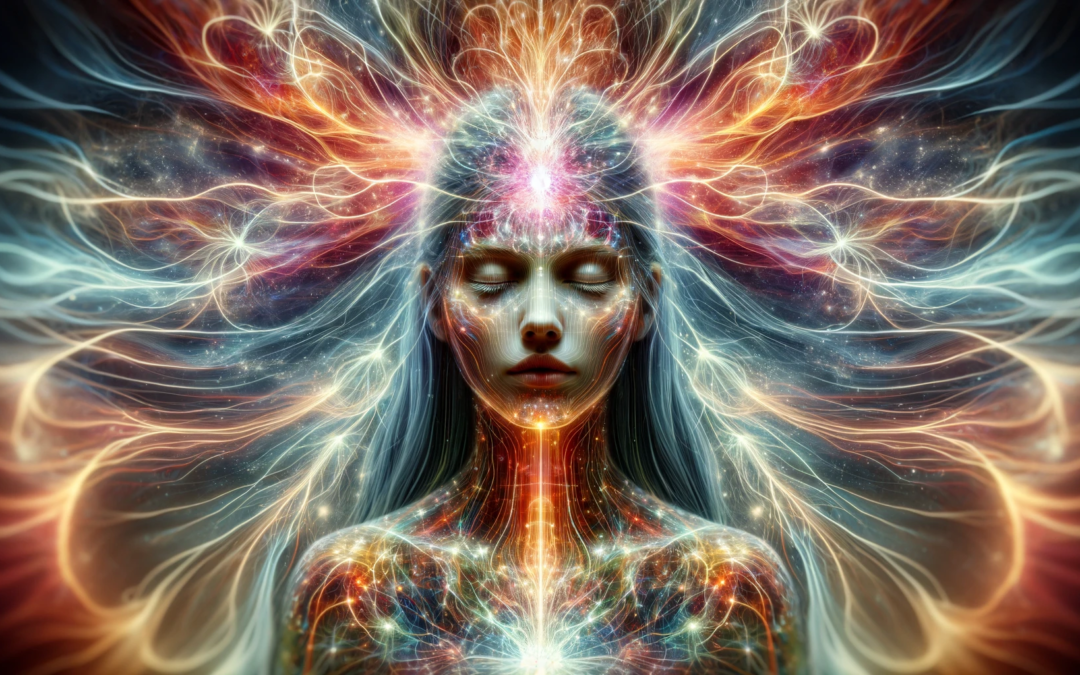 Electrography – The Age of Human-Level Intelligence