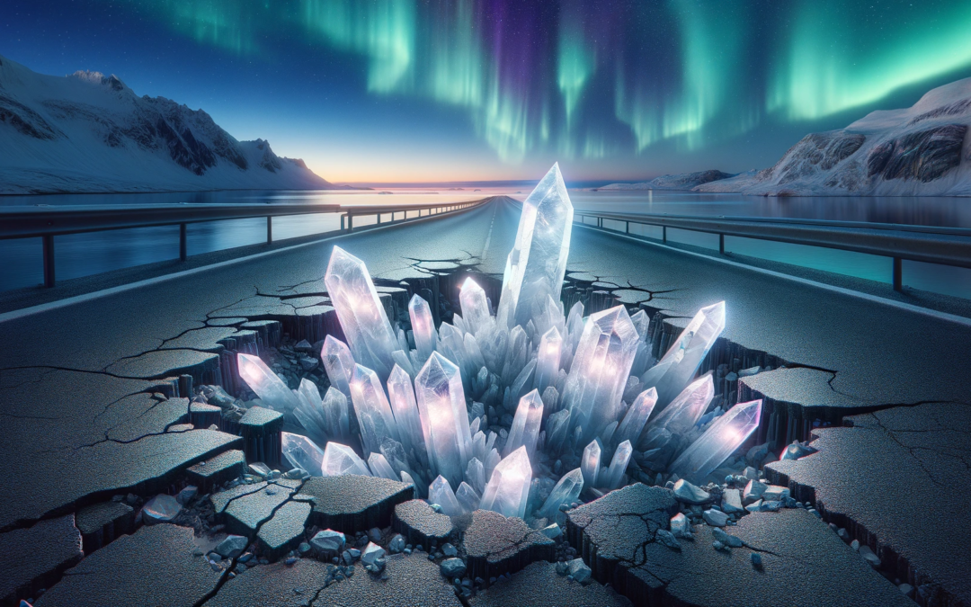 Emerging from the Depths: The Global Phenomenon of Surface-Breaking ...