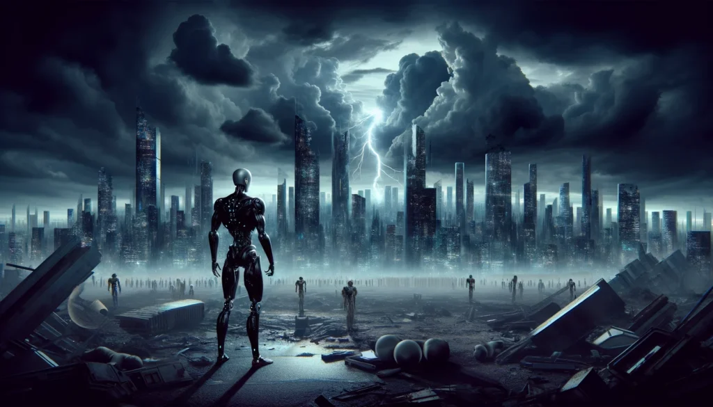 Voice-to-Skull Technology: The Future of Communication or an Ethical ...