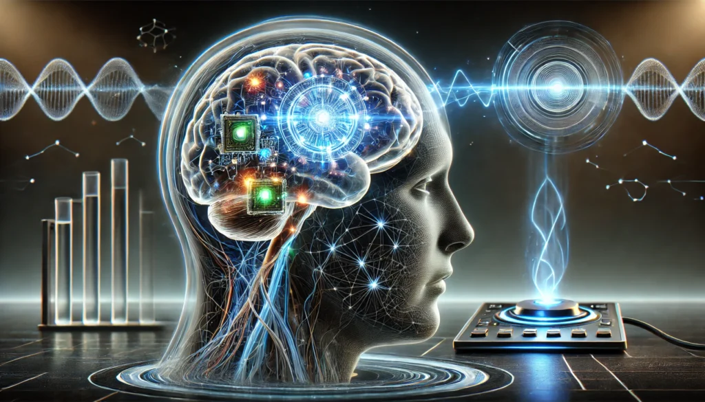 Voice-to-Skull Technology: The Future of Communication or an Ethical ...